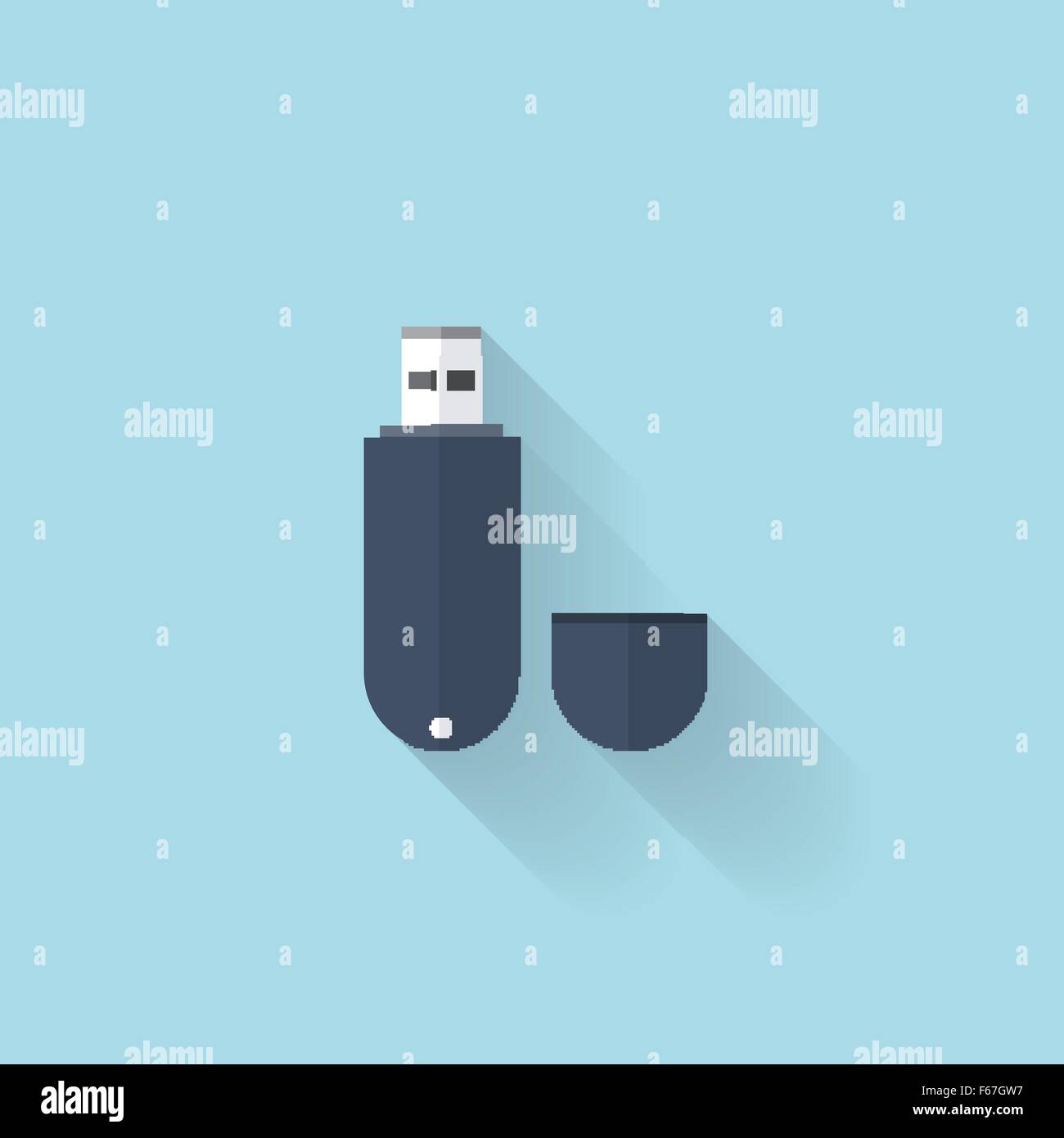 Gb View Stock Vector Images - Alamy