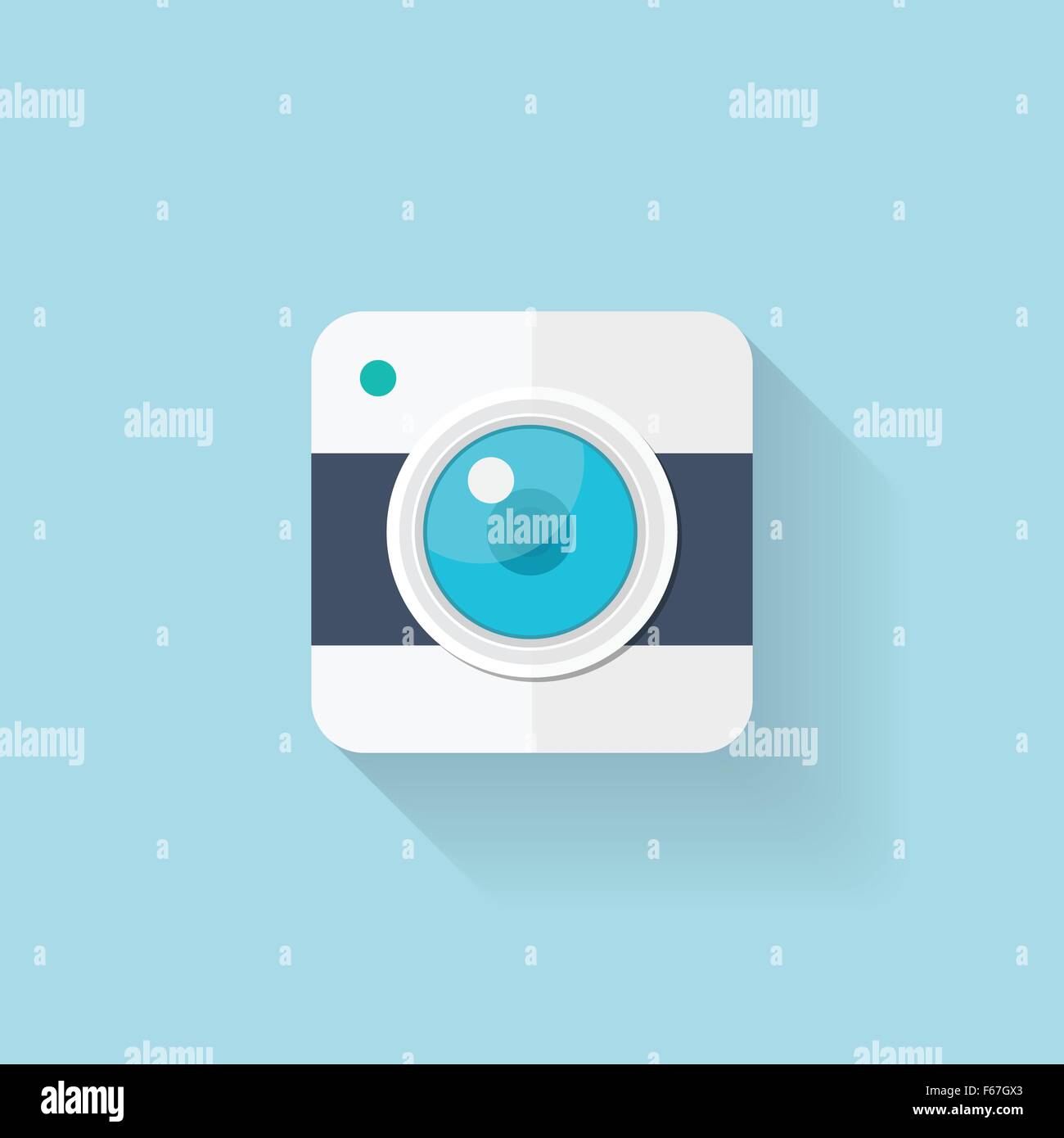 Photograph icon hi-res stock photography and images - Alamy