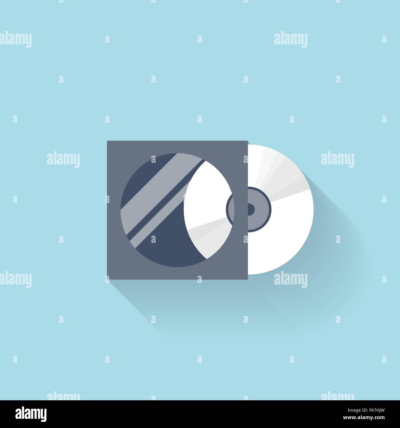 Scattered disk Stock Vector Images - Alamy