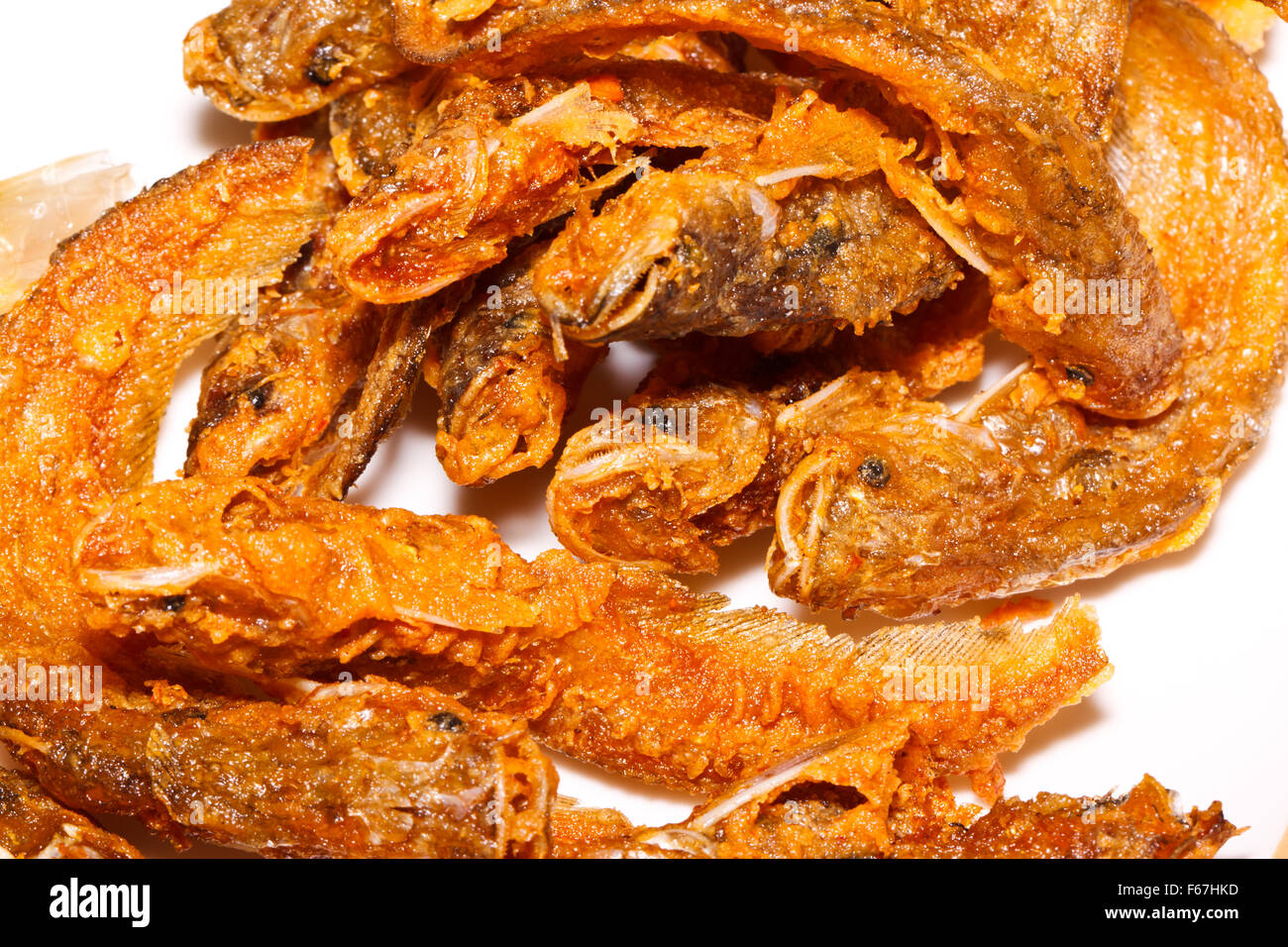 Grilled river fish hi-res stock photography and images - Alamy