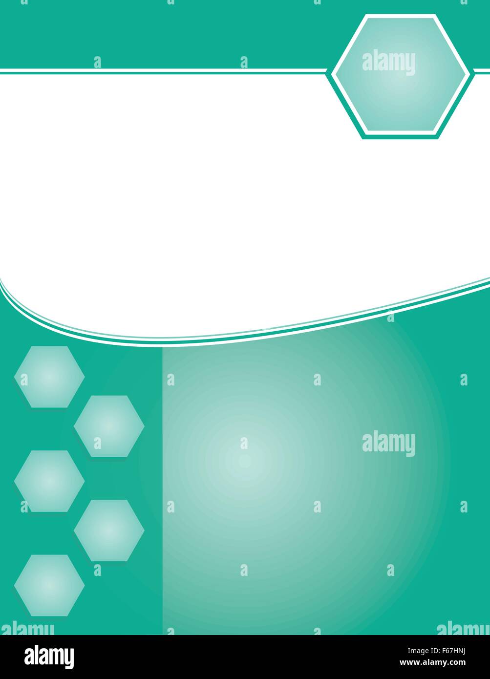 Teal square hi-res stock photography and images - Alamy