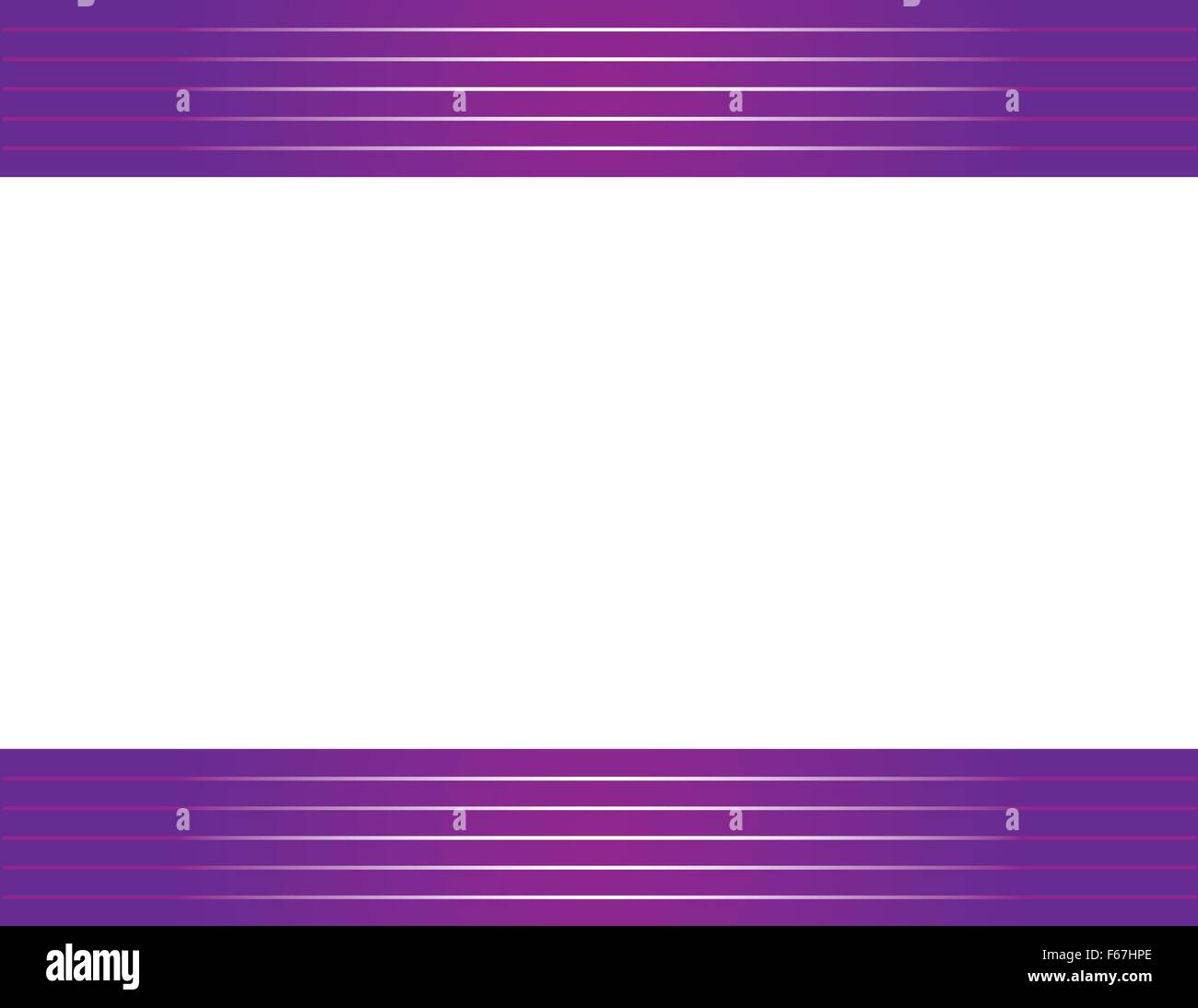 Purple letterhead flyer background hi-res stock photography and images ...