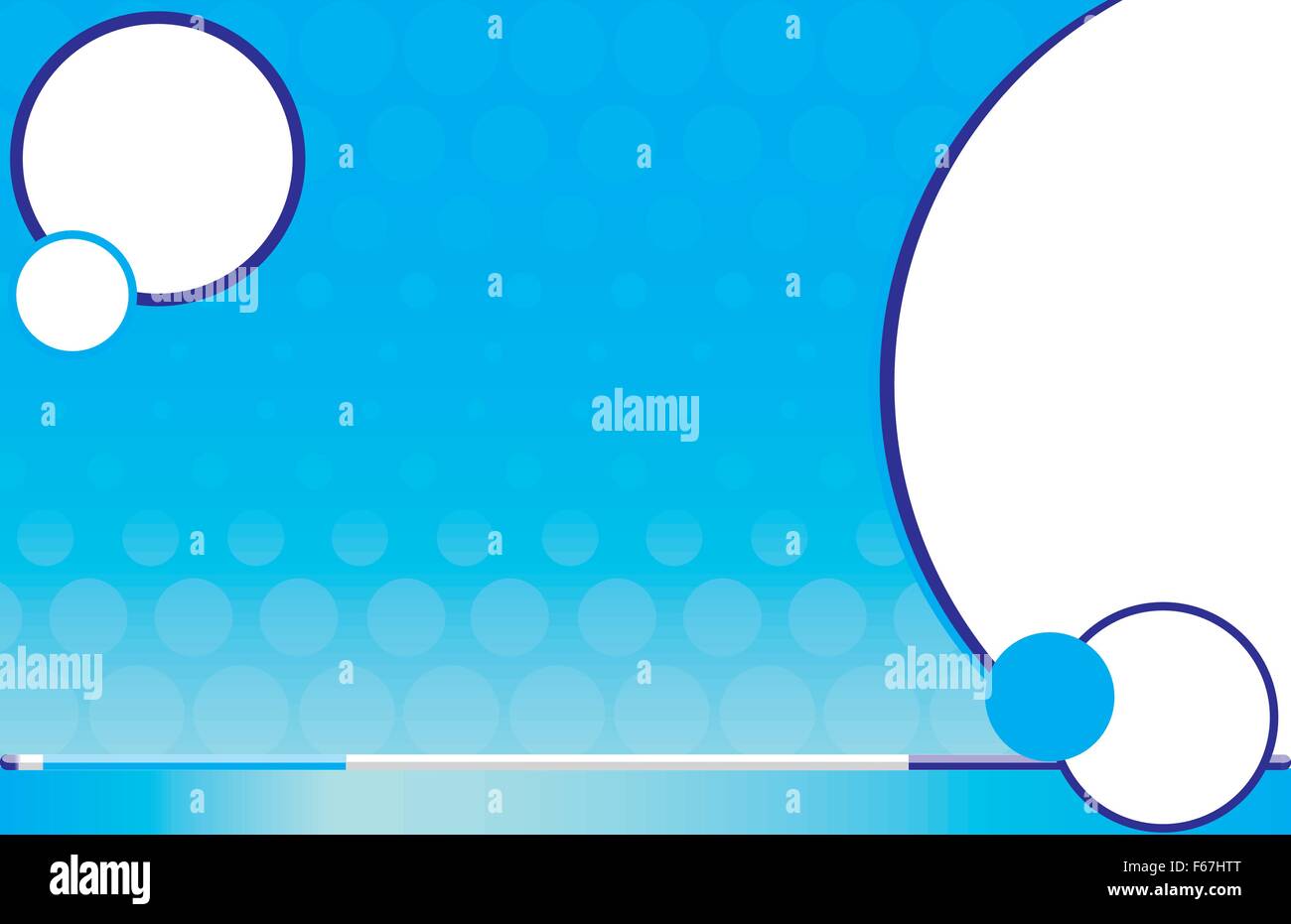 Visually Impaired Postcard Stock Vector Image & Art - Alamy