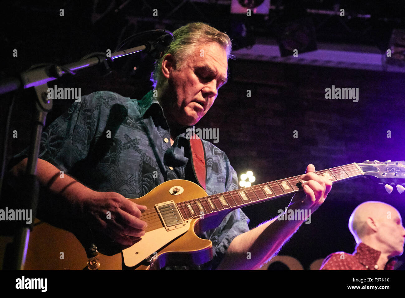 Graham Parker And The Rumour Reunite For Their Last Ever Tour And The Launch Of A New Album 