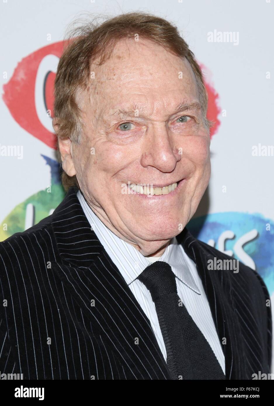 Opening night party for Clever Little Lies held at BEA restaurant ...