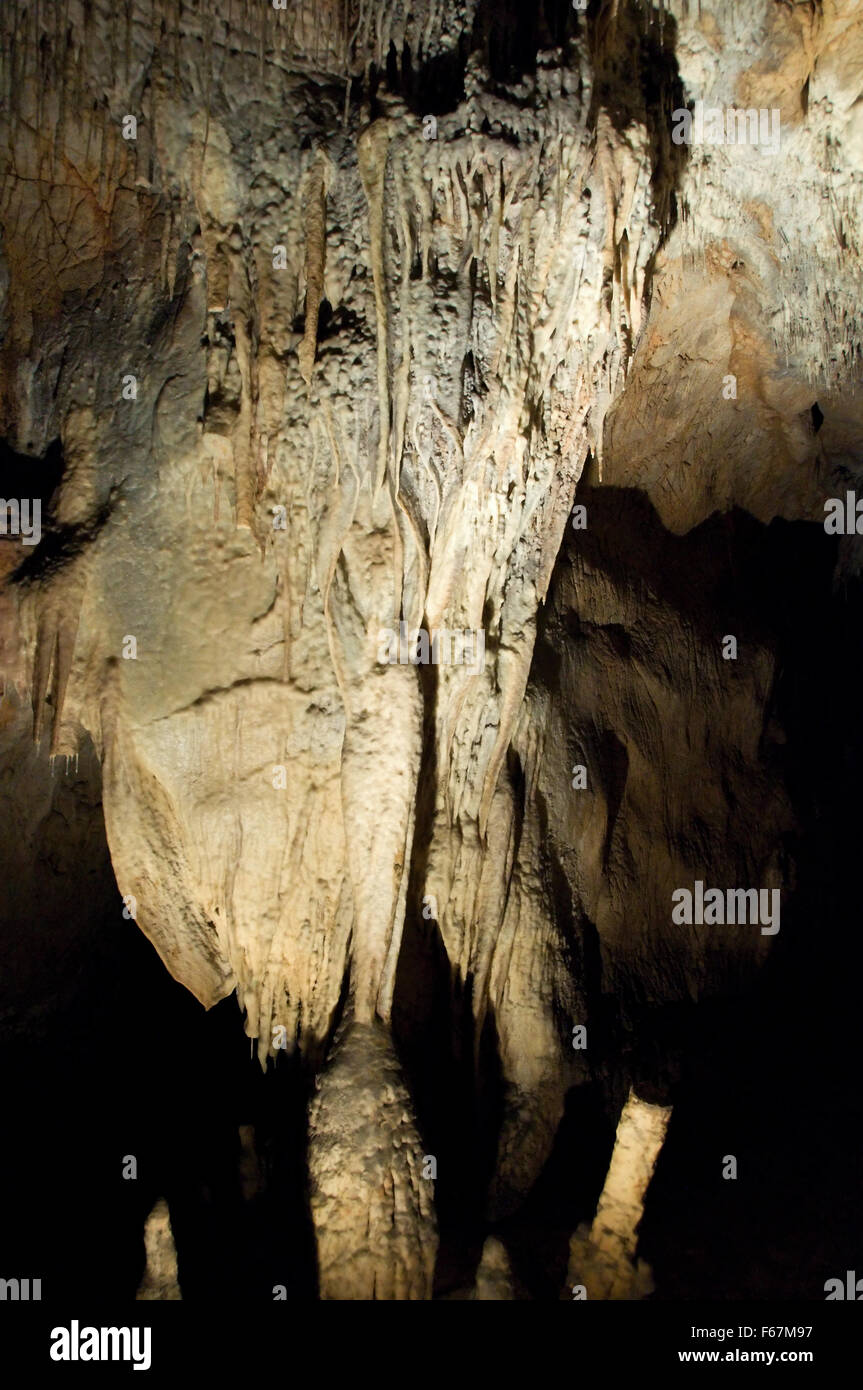 Domica cave hi-res stock photography and images - Alamy