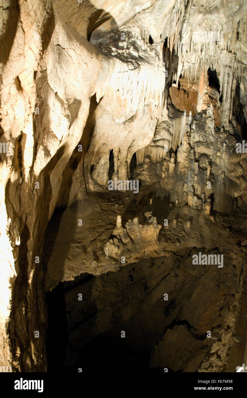 Domica cave hi-res stock photography and images - Alamy