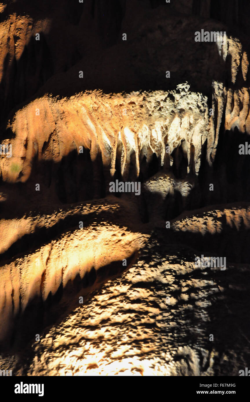 Domica cave hi-res stock photography and images - Alamy