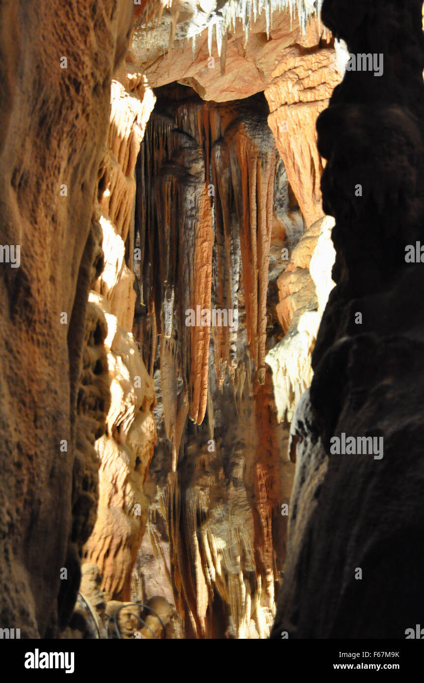 Domica cave hi-res stock photography and images - Alamy