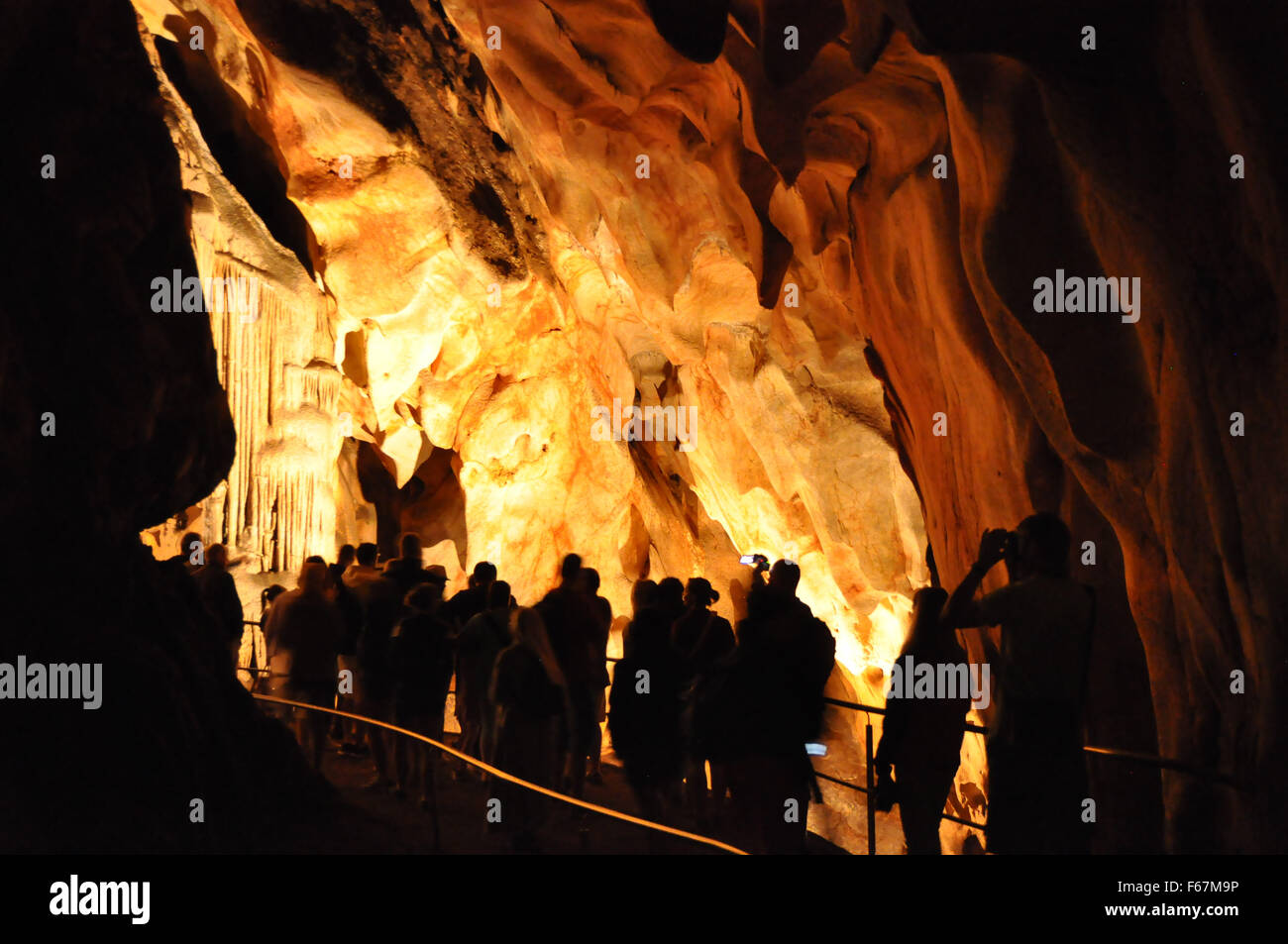 Domica cave hi-res stock photography and images - Alamy
