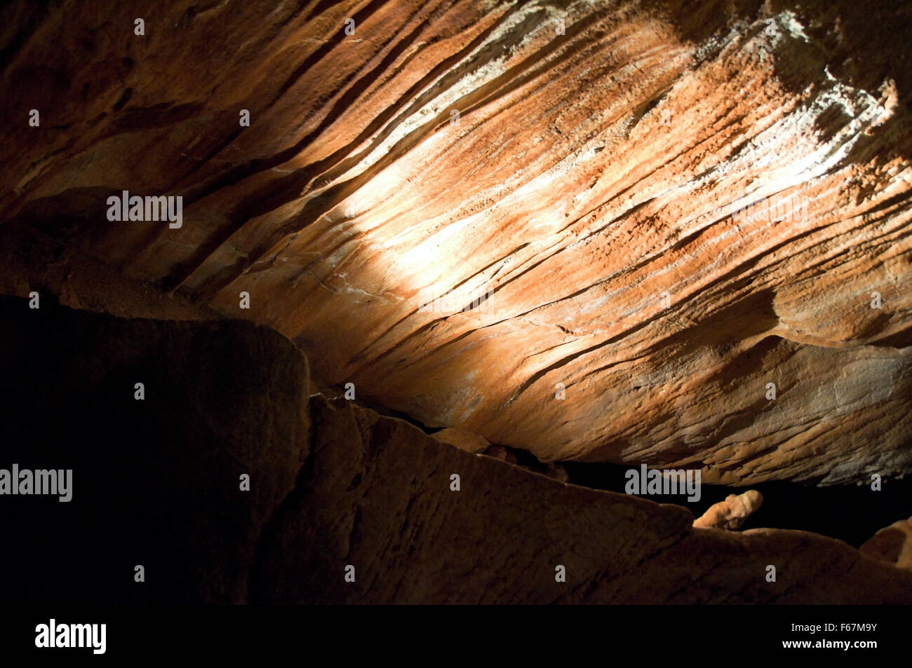 Domica cave hi-res stock photography and images - Alamy