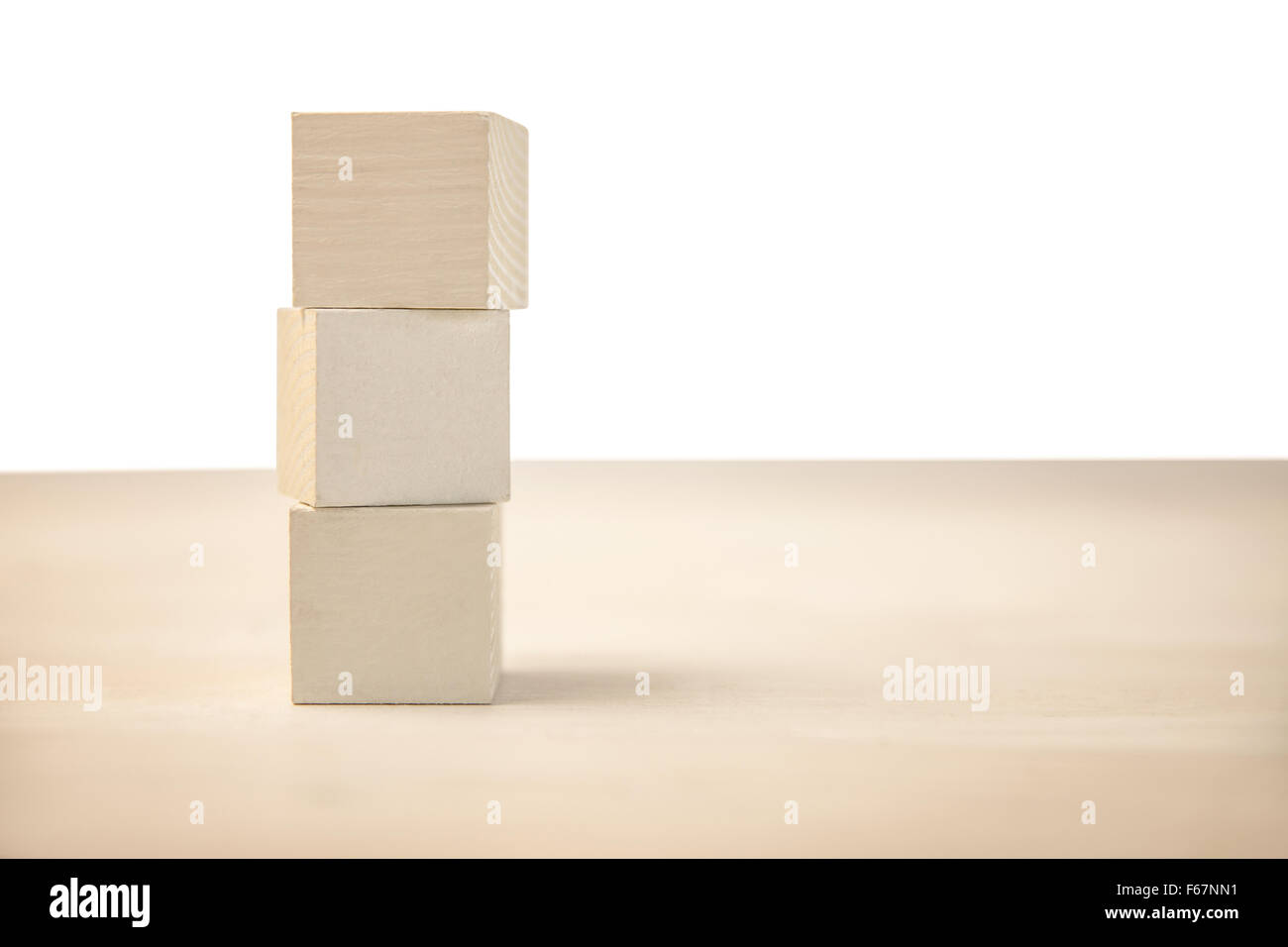 Tower of blocks hi-res stock photography and images - Alamy