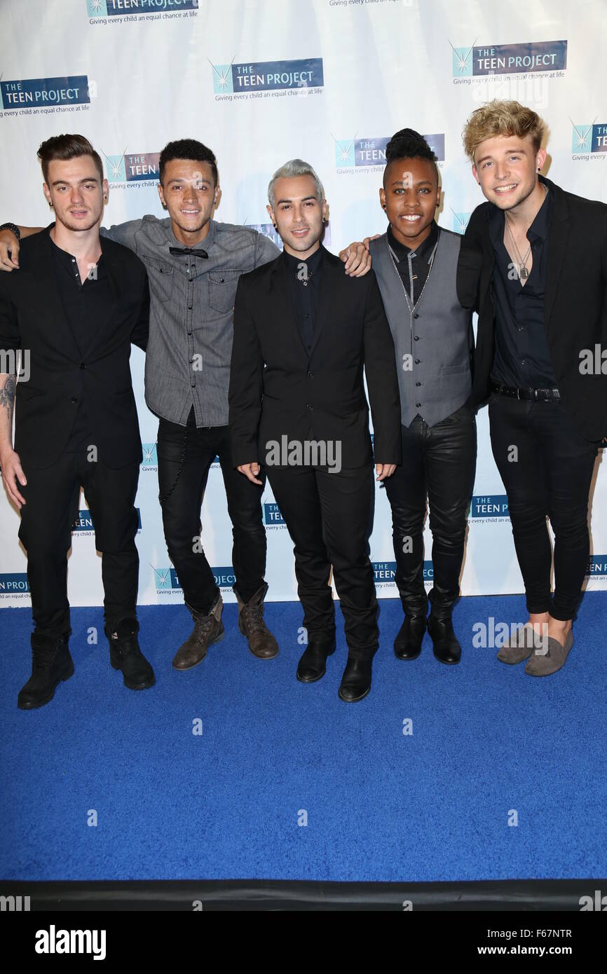 Teen project exclusive vip private hi-res stock photography and images ...