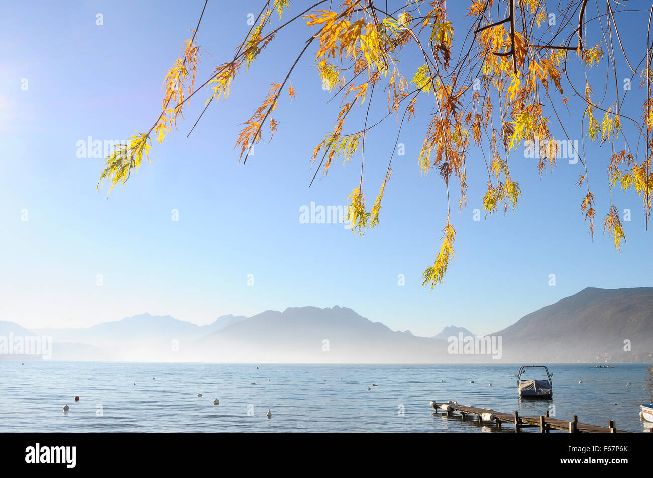 Time in france hi-res stock photography and images - Alamy