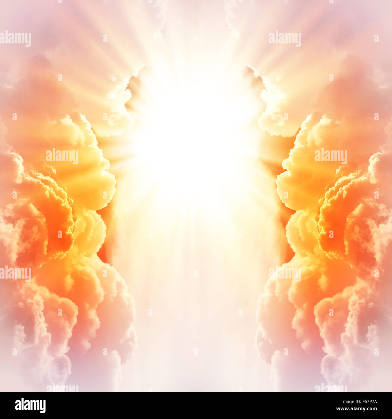 Explosion of energy hi-res stock photography and images - Alamy