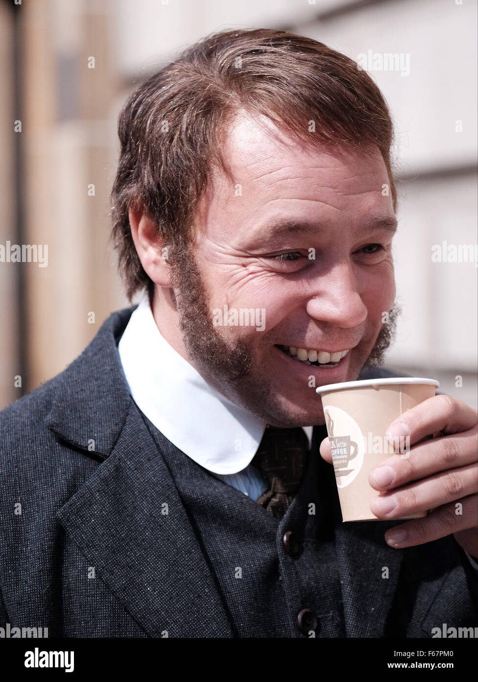 Stephen graham hi-res stock photography and images - Alamy