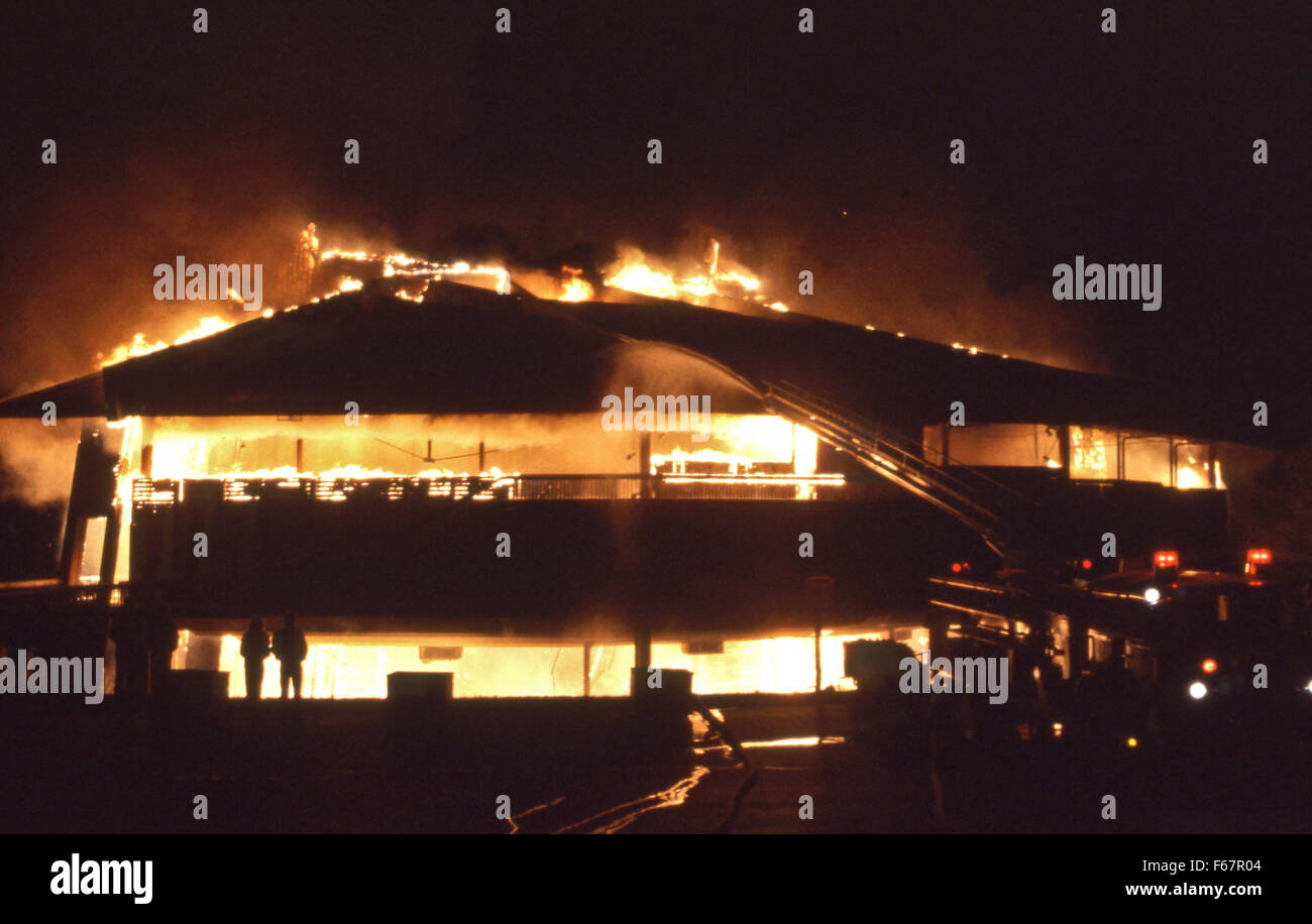 Vienna, Virginia, USA 4th, April, 1982 Stock Photo - Alamy