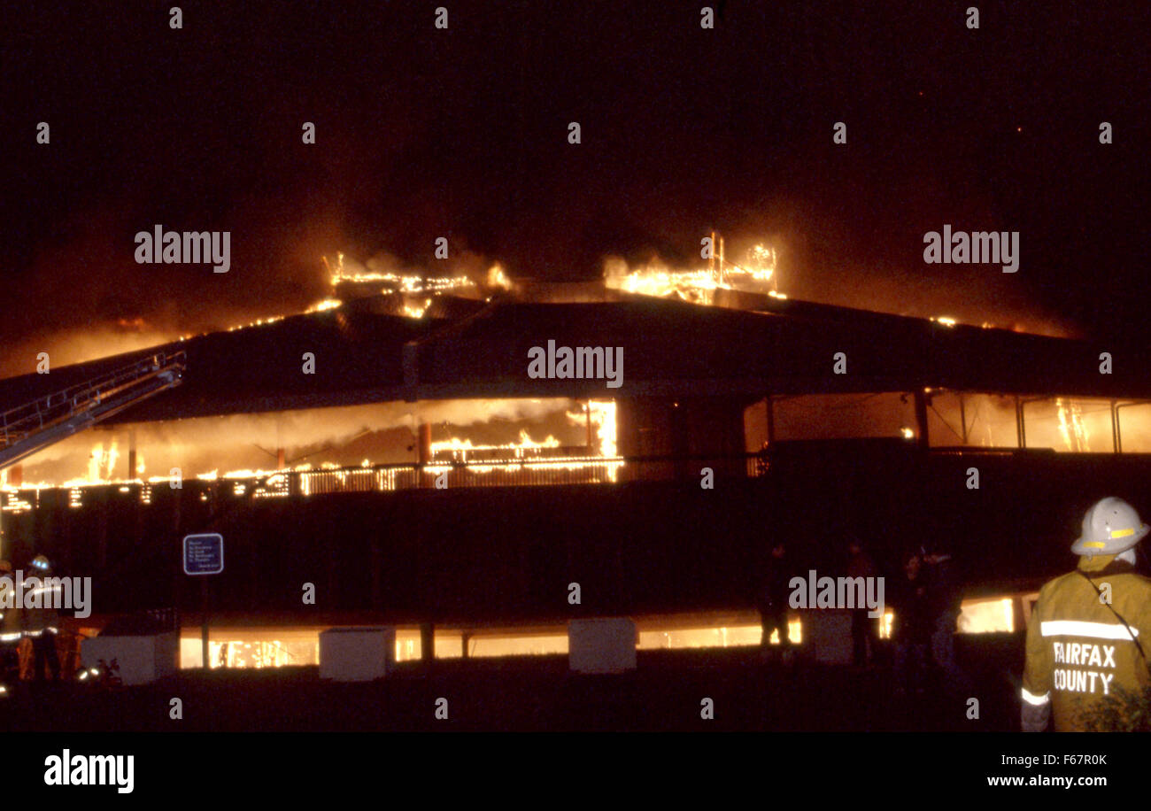 Wolf trap, virginia hi-res stock photography and images - Alamy