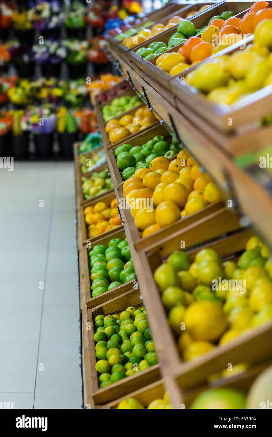 Grocery shop hi-res stock photography and images - Alamy