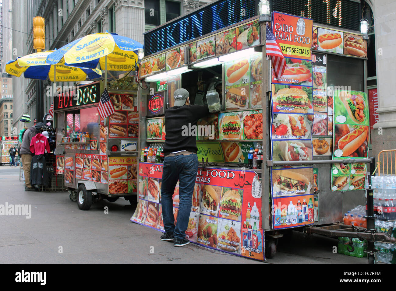 New York City street scenes Stock Photo - Alamy New York City street scenes Stock Photo - Alamy