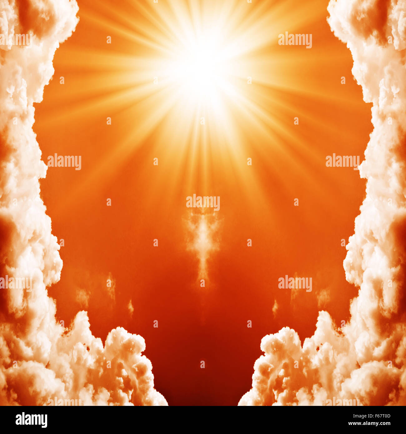 Explosion of energy hi-res stock photography and images - Alamy