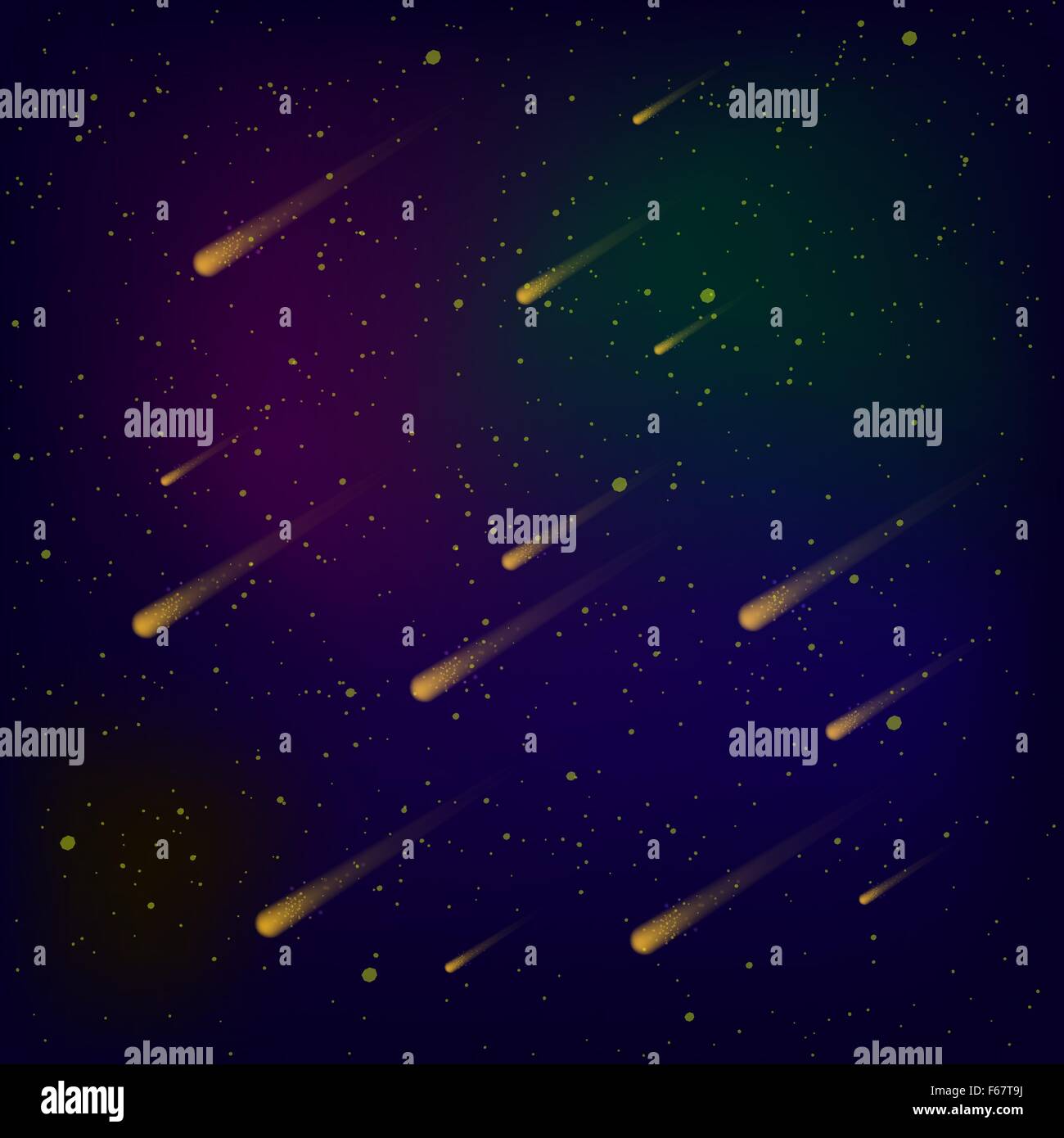 Hight sky background Stock Vector Images - Alamy