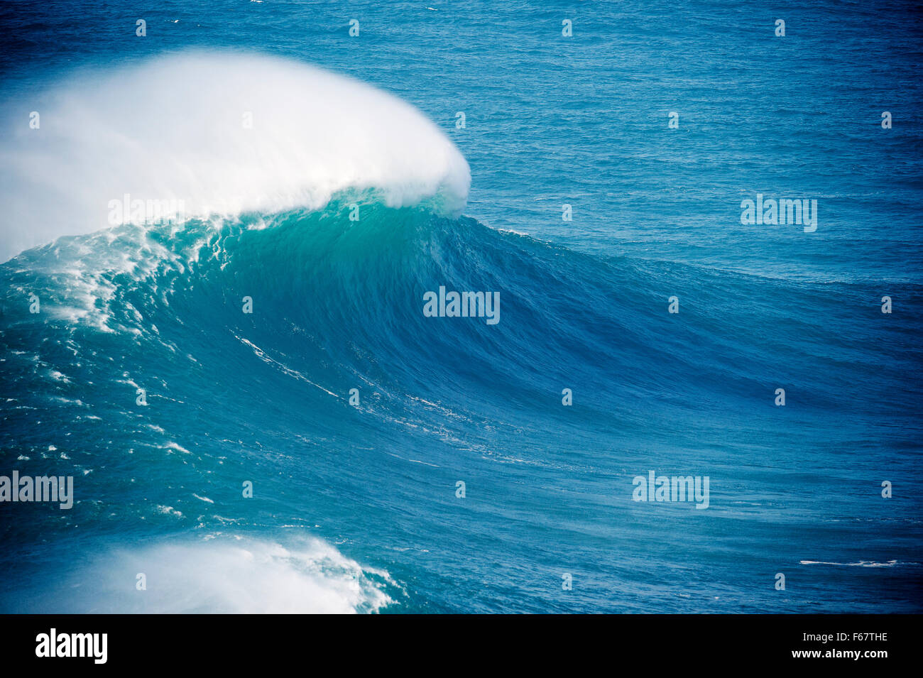 Canhao nazare hi-res stock photography and images - Alamy