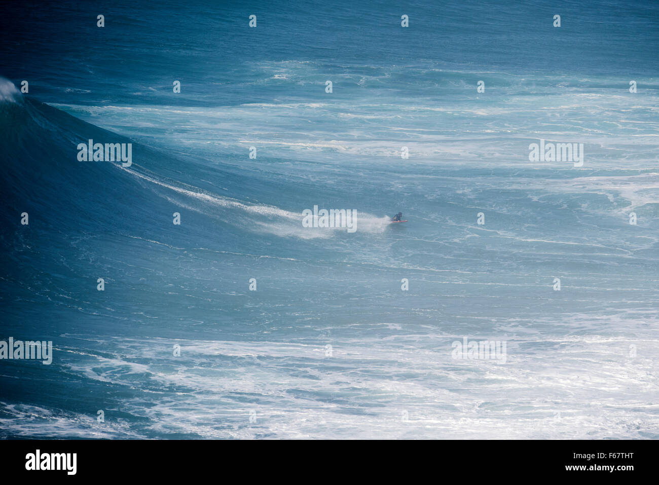 Canhao nazare hi-res stock photography and images - Alamy