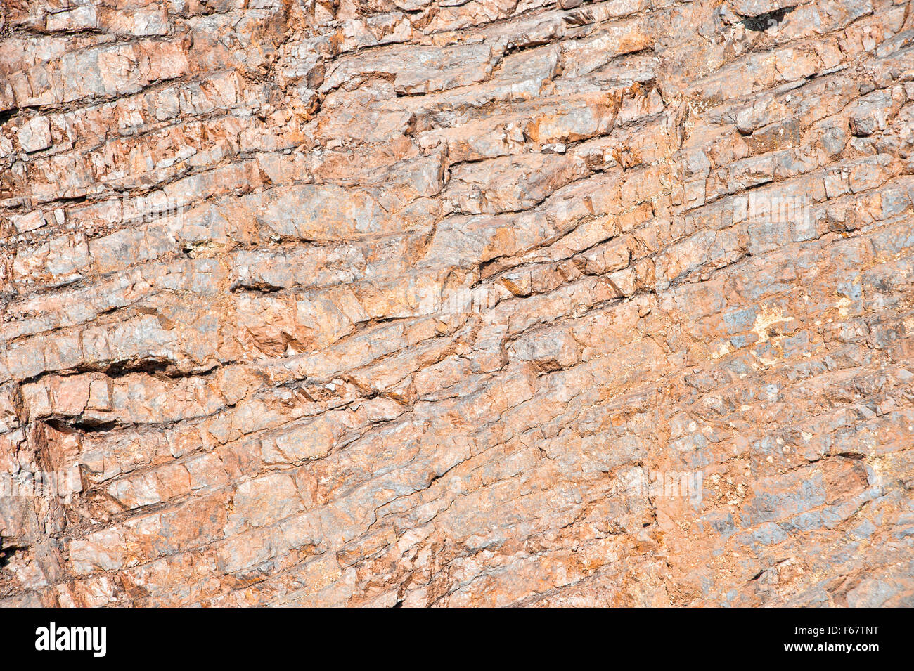 Close up rock textures hi-res stock photography and images - Alamy