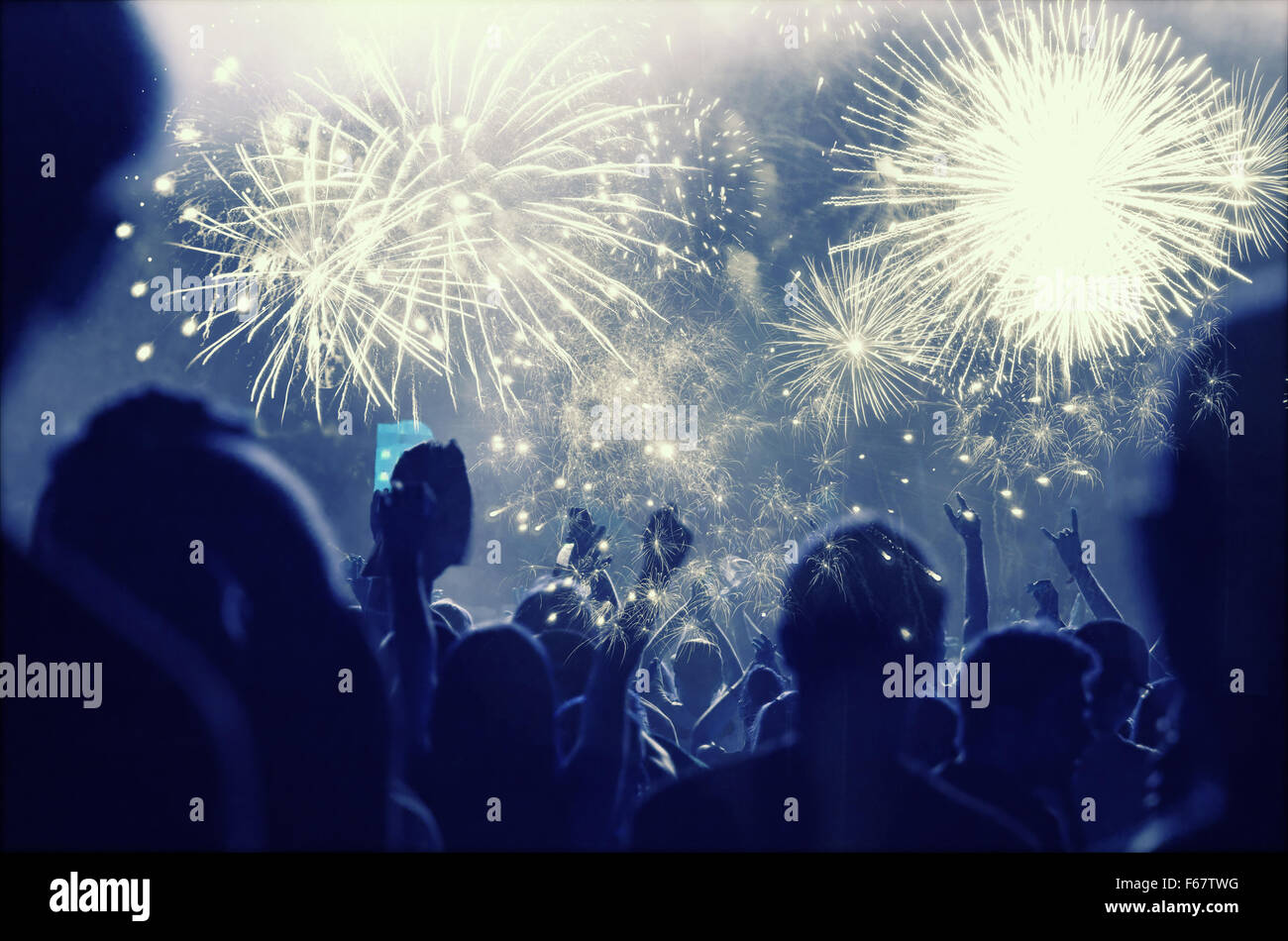 Fireworks open all year hi-res stock photography and images - Alamy