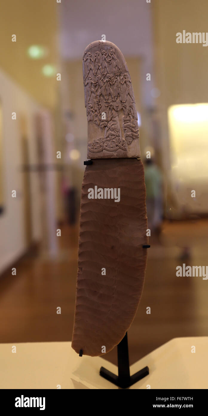 Predynastic egyptian hi-res stock photography and images - Alamy