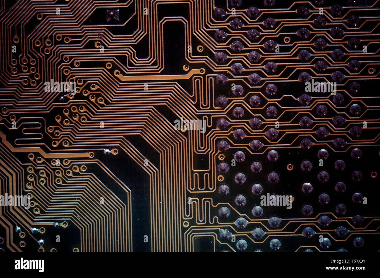 Electronic, Motherboard, computer and electronics modern background ...