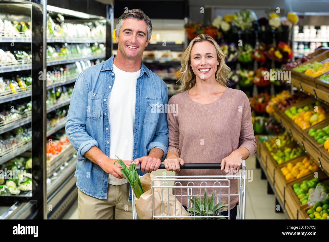 Food products hi-res stock photography and images - Alamy