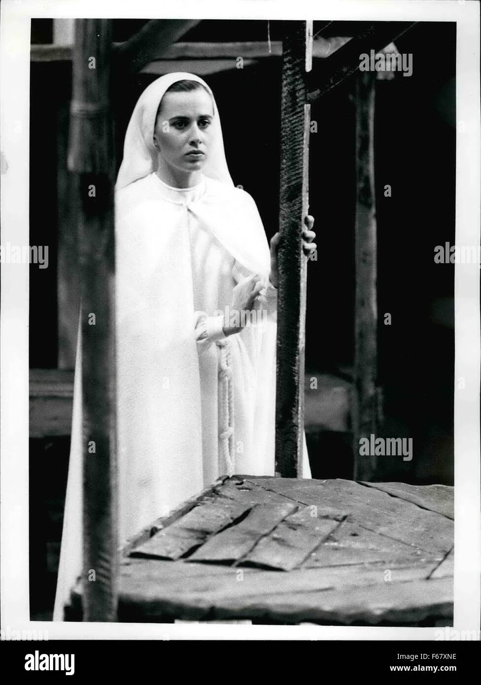 1979 - The BBC Television Shakespeare-Measure For Measure: Measure for ...