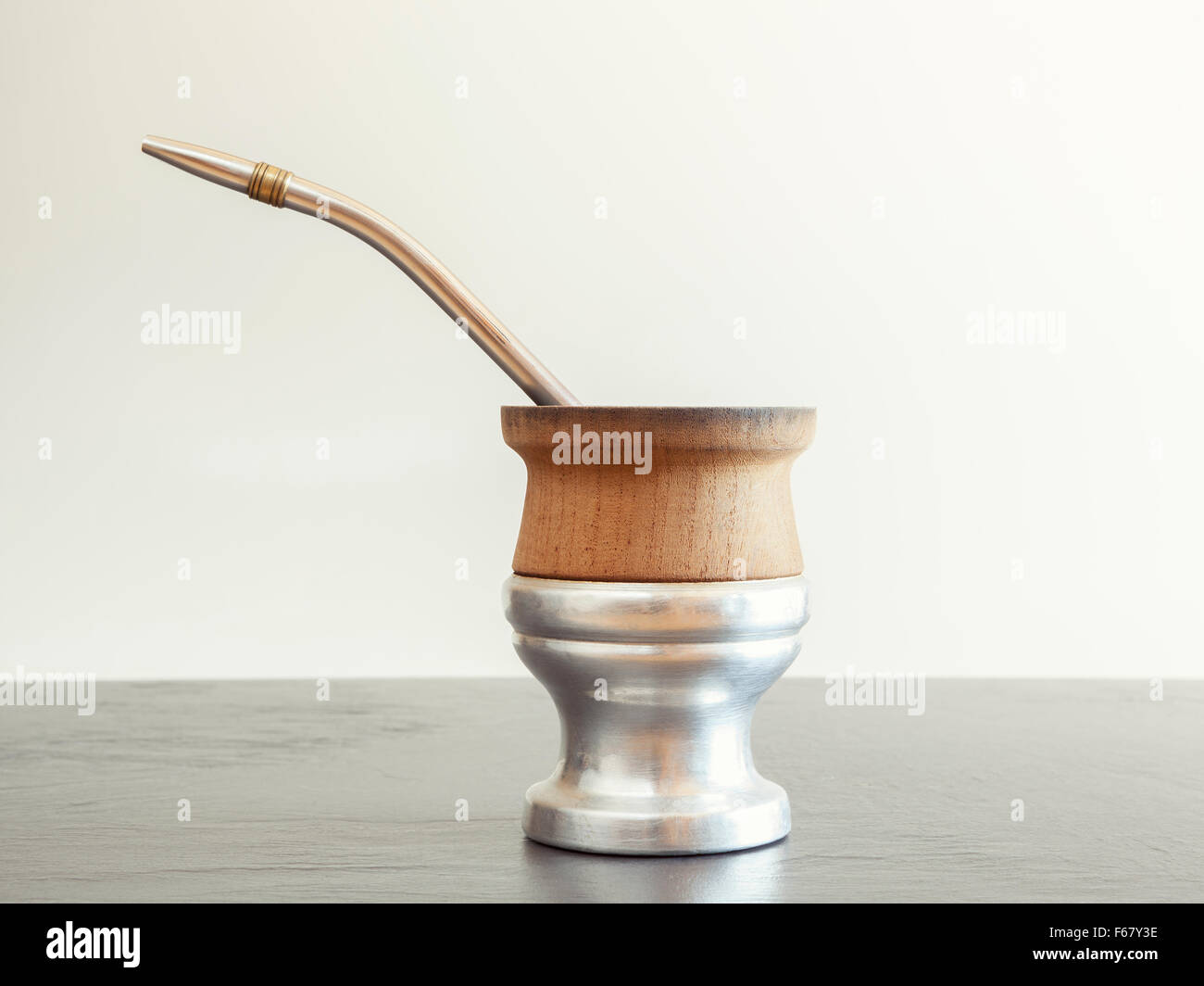 Yerba Mate Tea High Resolution Stock Photography and Images - Alamy