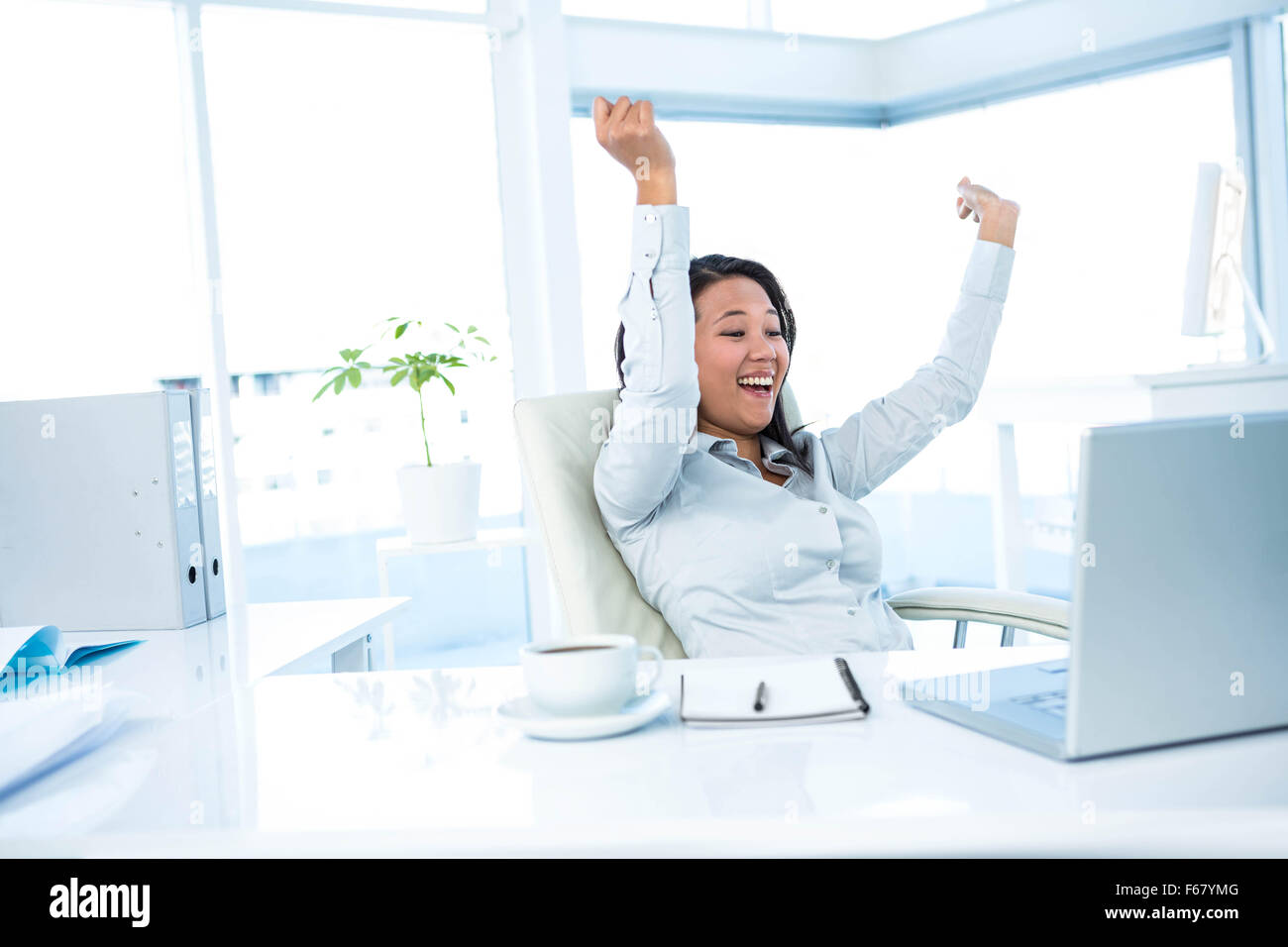 Victory screen hi-res stock photography and images - Alamy