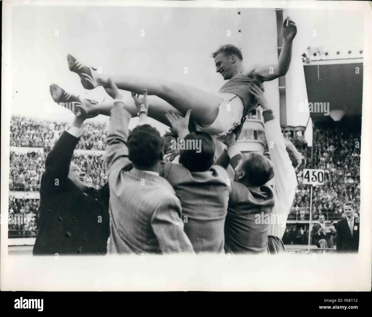 1945 helsinki hi-res stock photography and images - Alamy