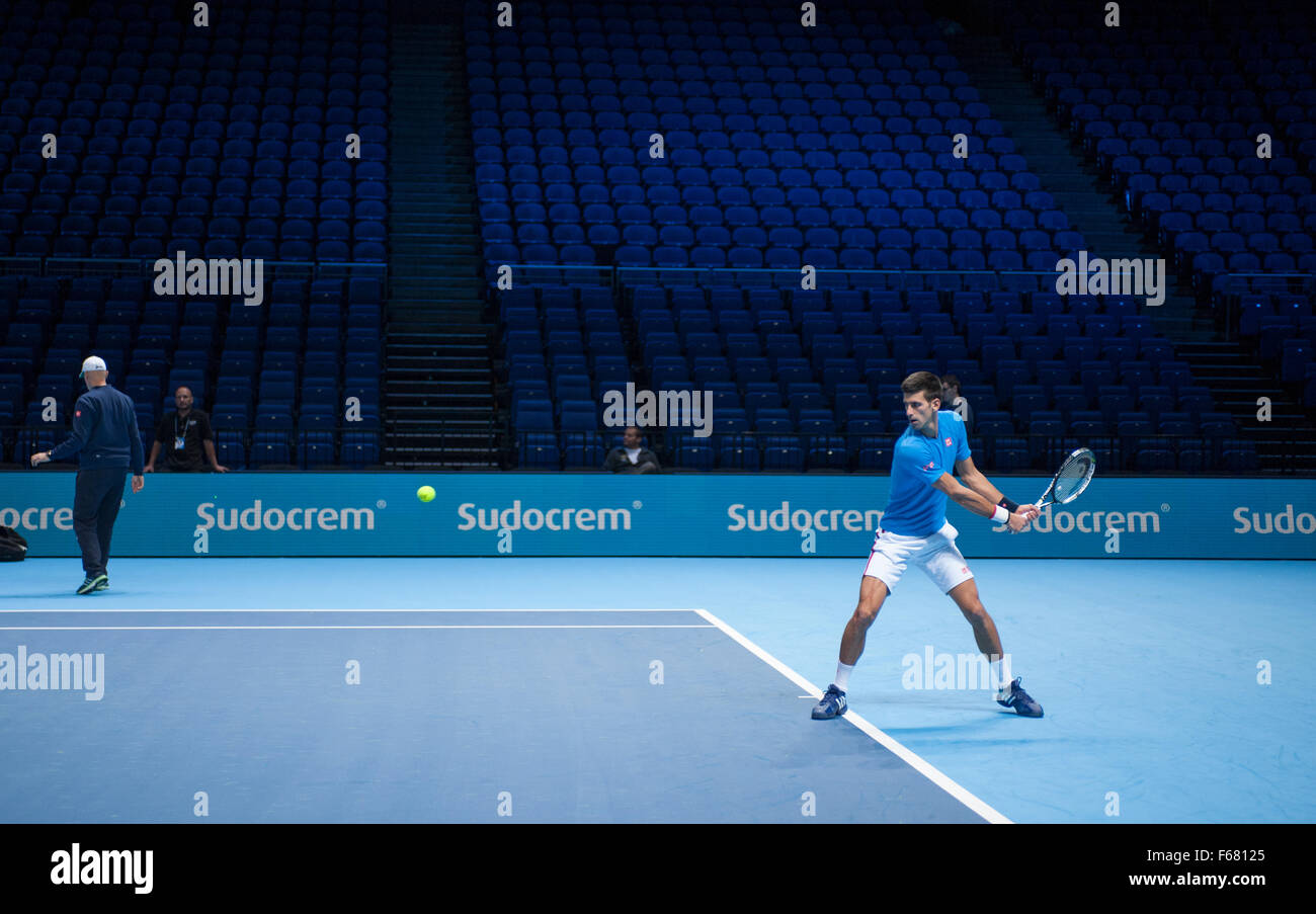 O2 arena tennis, empty hi-res stock photography and images - Alamy