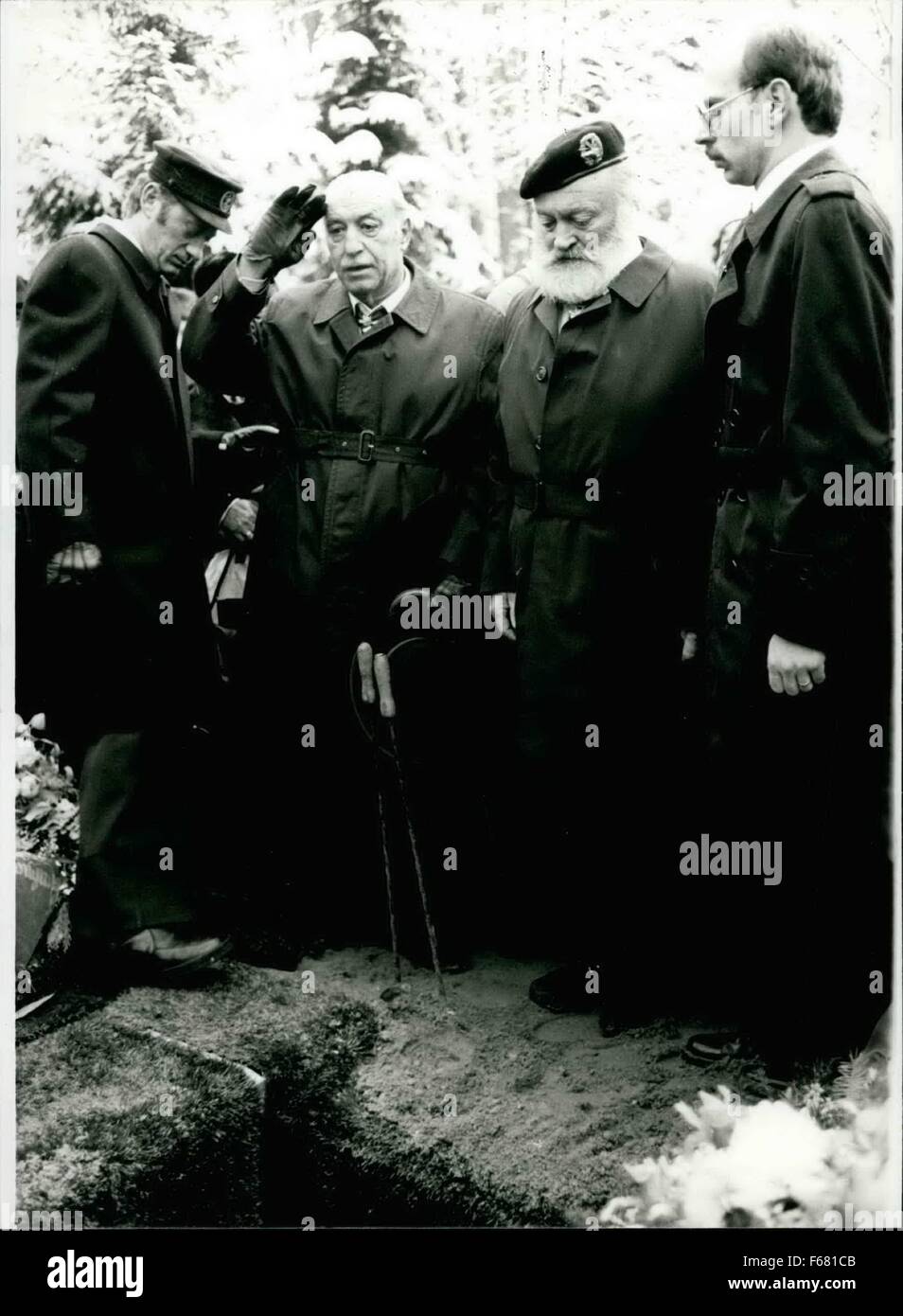 Karl donitz hi-res stock photography and images - Alamy