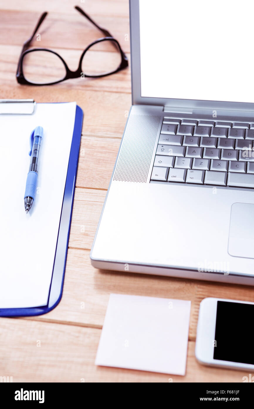 Office desk detail hi-res stock photography and images - Alamy