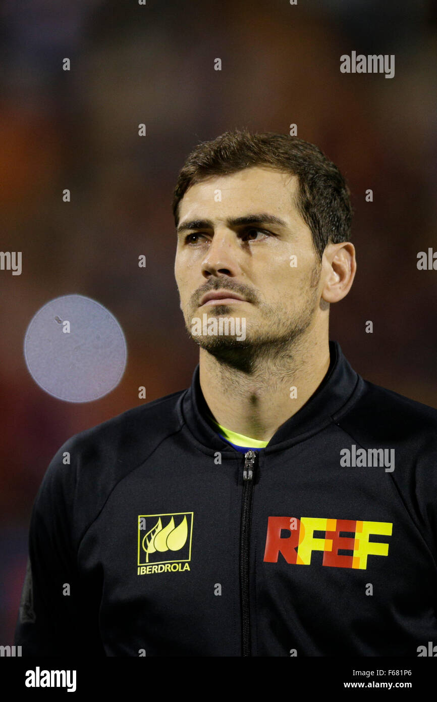 José rico pérez alicante hi-res stock photography and images - Alamy