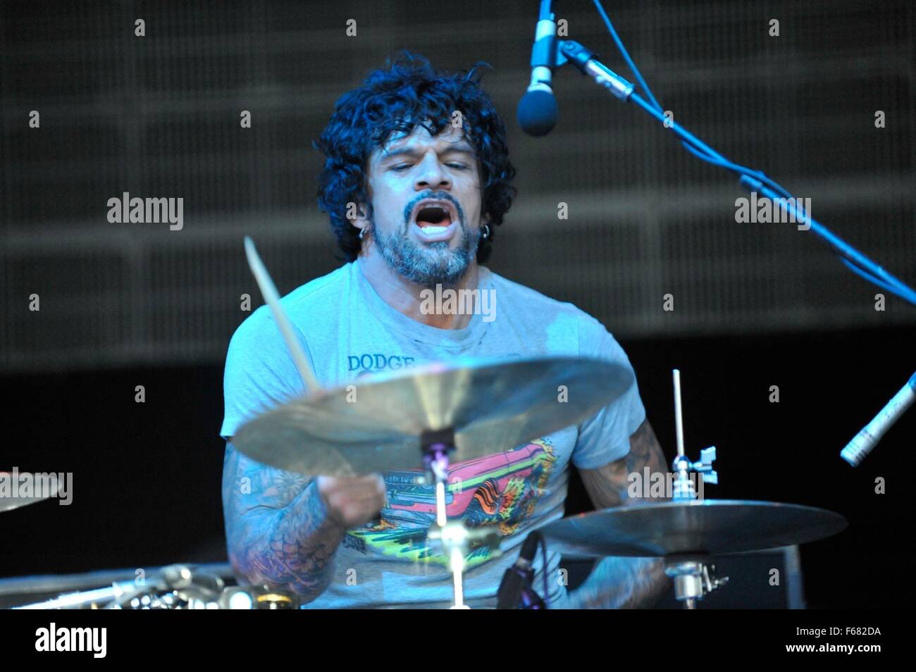 Joey castillo hi-res stock photography and images - Alamy
