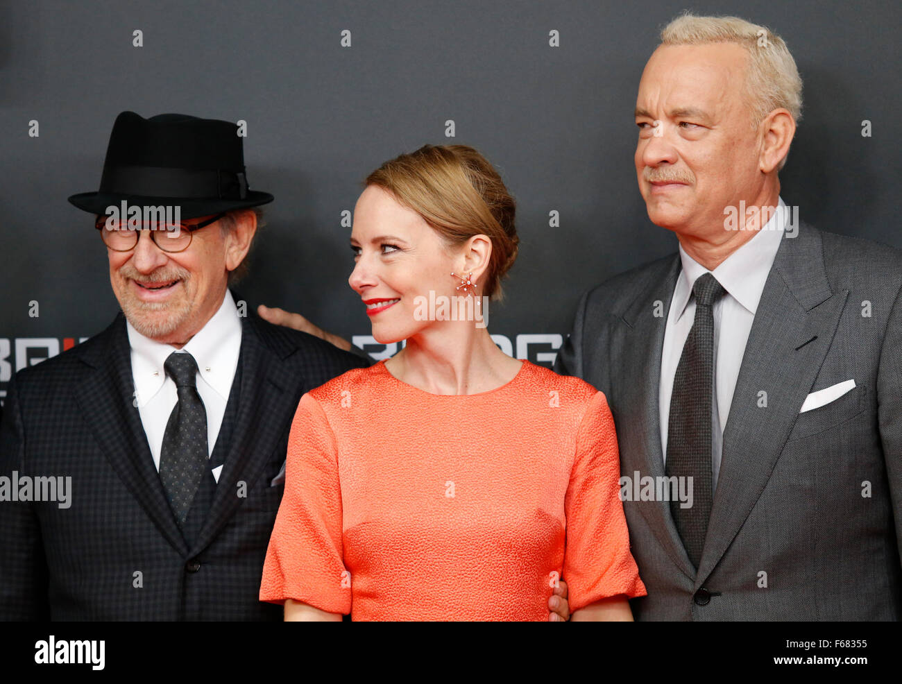 Berlin, Germany. 13th November, 2015. ZOO Palast cinema, Berlin, Germany. November 13th, 2015 ...