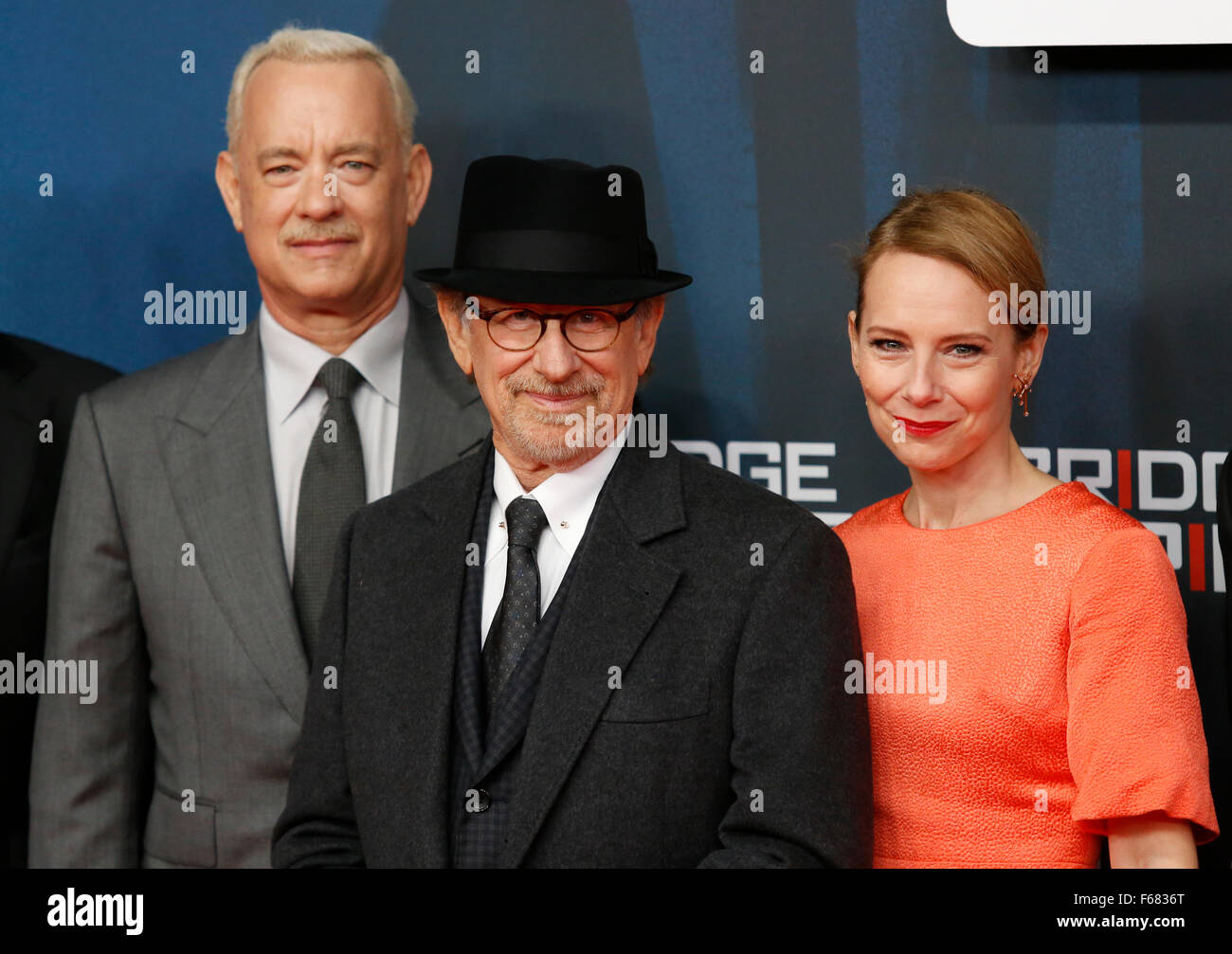 Berlin, Germany. 13th November, 2015. ZOO Palast cinema, Berlin ...