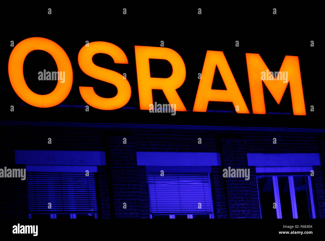 Osram hi-res stock photography and images - Alamy