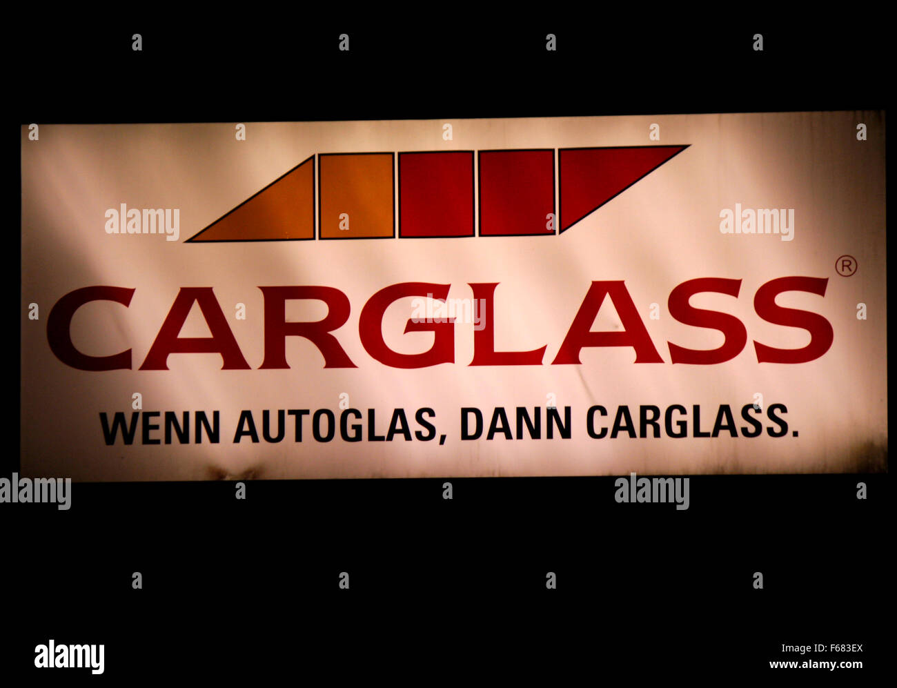 Carglass Logo