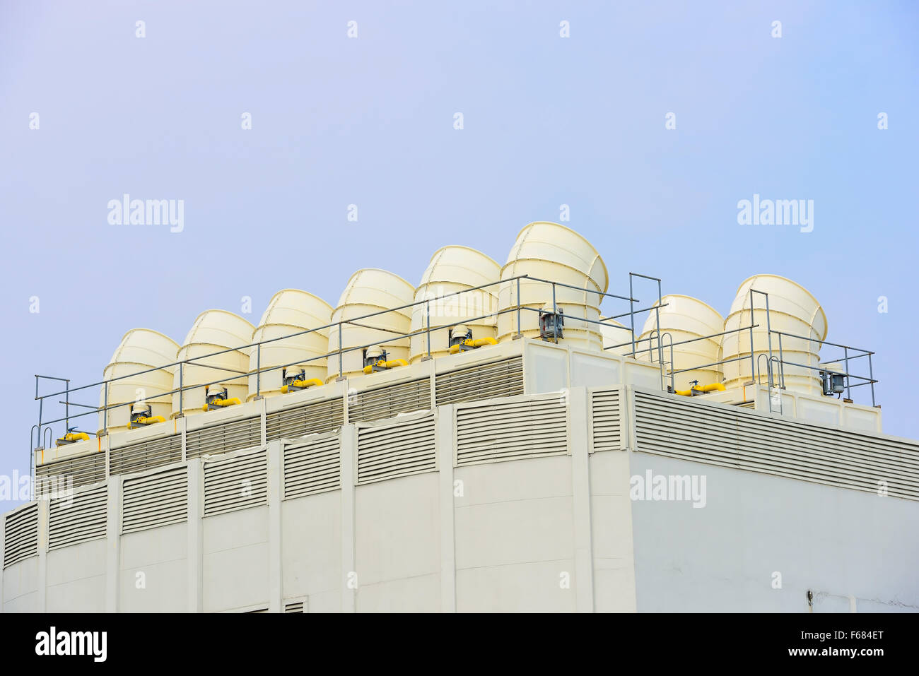 Big air conditioner hi-res stock photography and images - Alamy