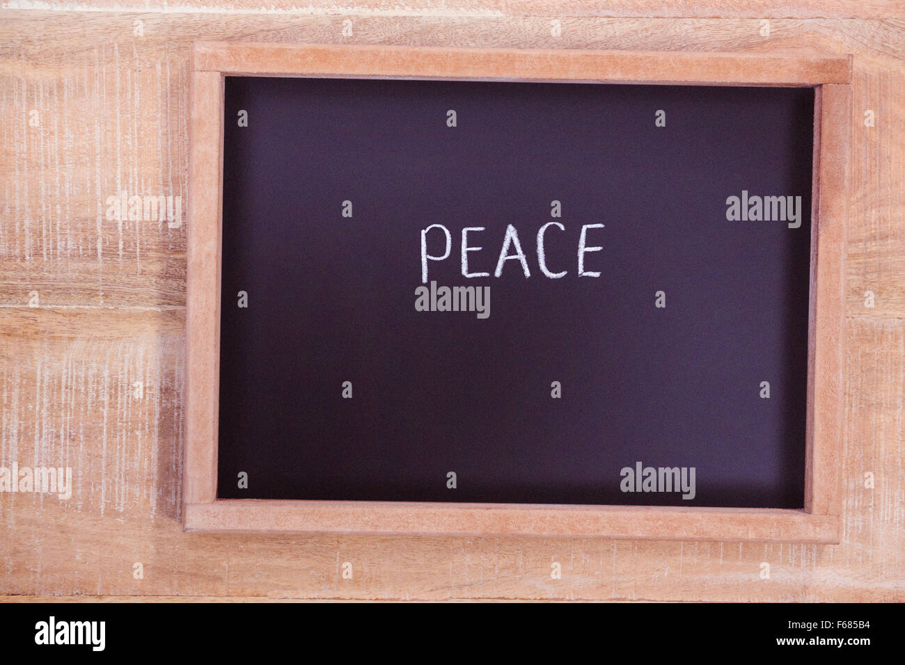 Peace Text High Resolution Stock Photography and Images - Alamy