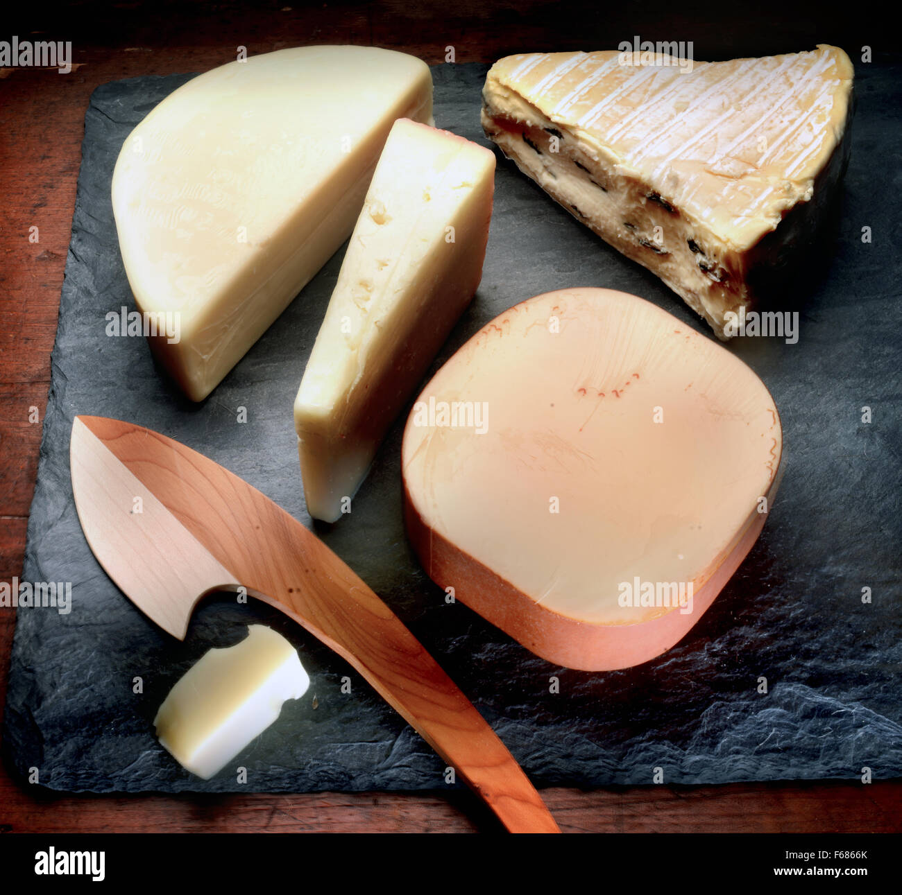 Wedges hi-res stock photography and images - Alamy