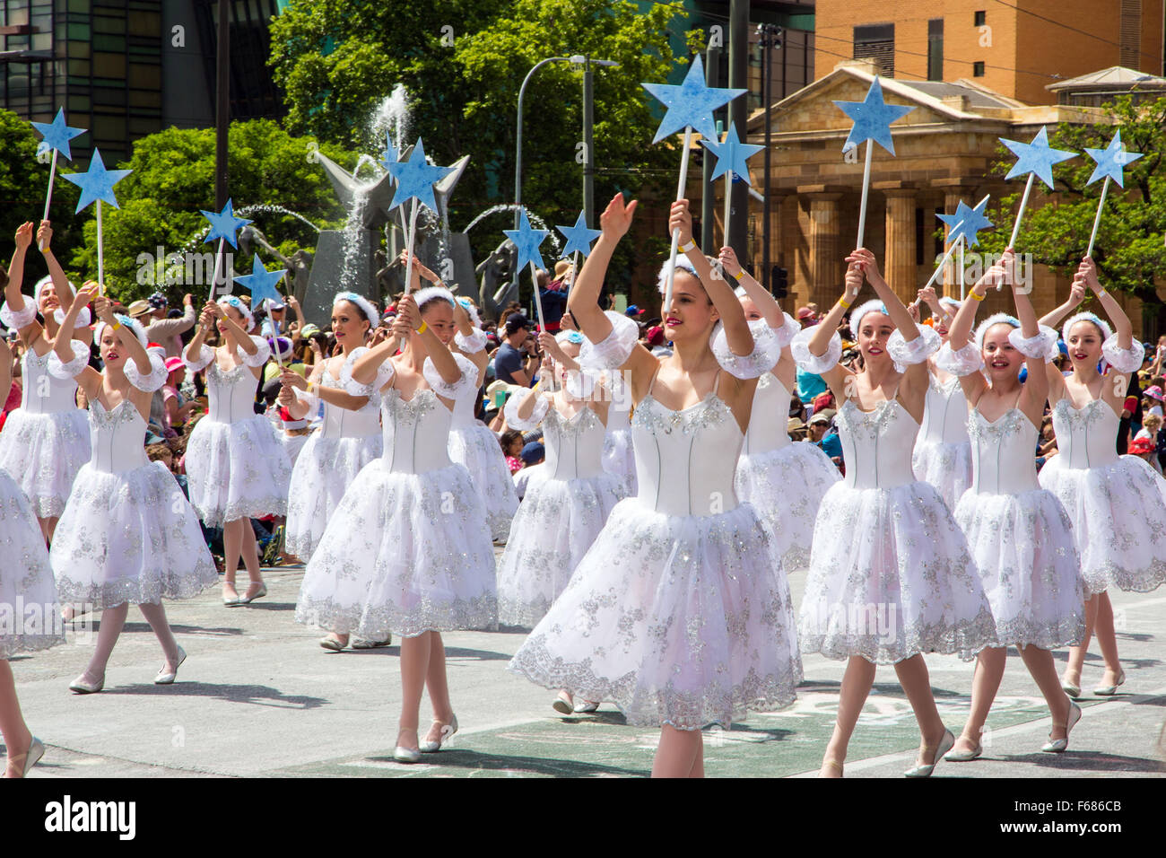 Annual pageant hi-res stock photography and images - Alamy